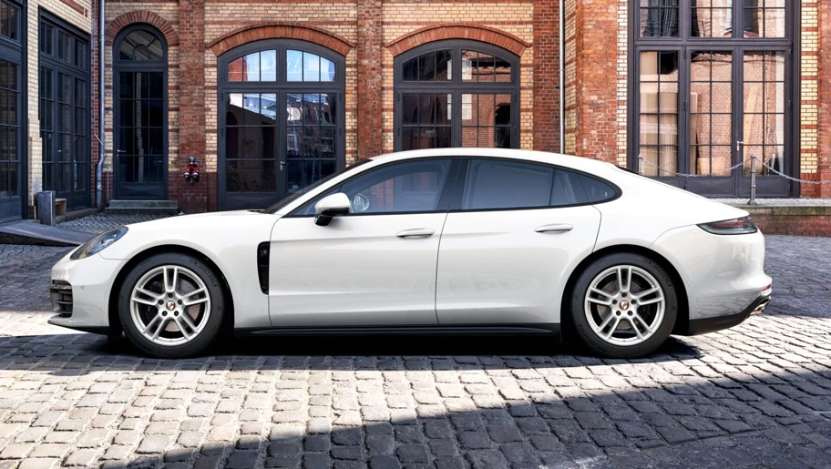 Porsche Panamera Price, Variants, Images and Features