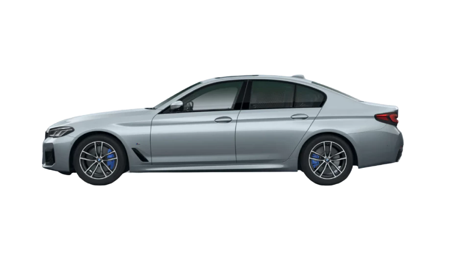 BMW 5 Series Car Price in India - Images, Colours & Models - Car Lelo